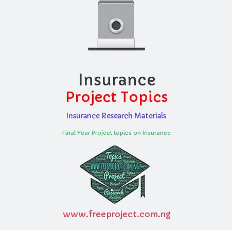 The Analysis Of The Relationship Between Premium And Claim Settlement ...